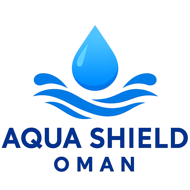 AquaShield Oman | Water Purifiers, RO Systems & Services
